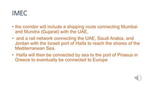 INDIA MIDDLE EAST ECONOMIC CORRIDOR.pptx