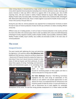 INDIA Mining Gujarat Vibrant 2013 PDF india-mining-gujarat-vibrant-2013-pdf