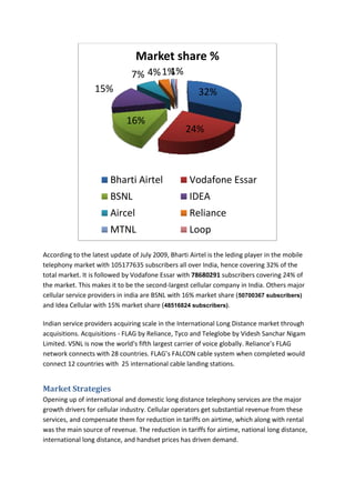 India mobility scene | PDF