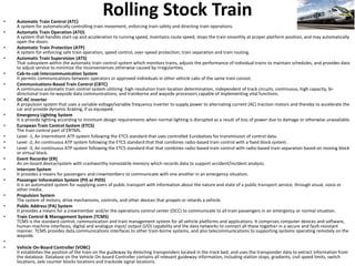 India modern rail service for public | PPT