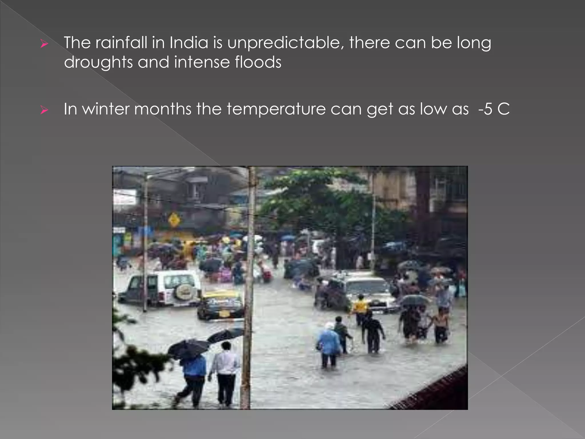 GEOGRAPHY OF INDIA | PPTX