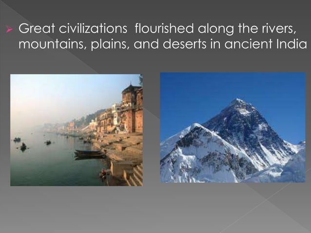 GEOGRAPHY OF INDIA | PPTX