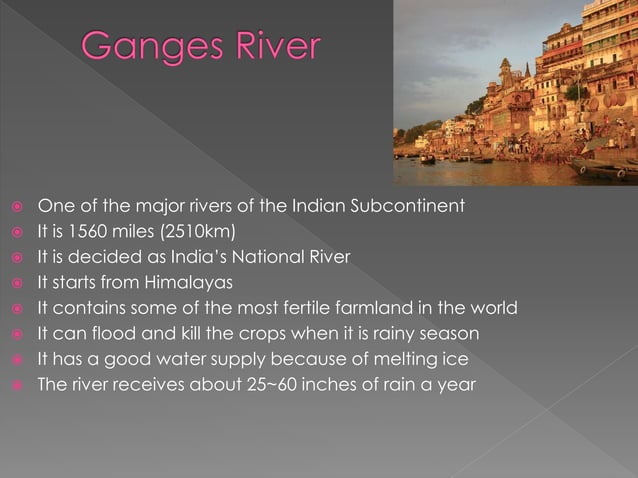GEOGRAPHY OF INDIA | PPTX