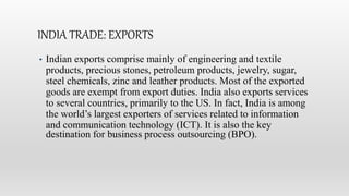 Indian Economy | PPTX