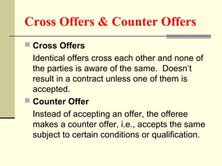 Indian contract-act-1872 | PPT