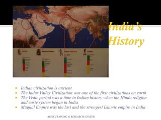 Indian culture-music - ARISE ROBY | PPSX | Hinduism | Religion ...