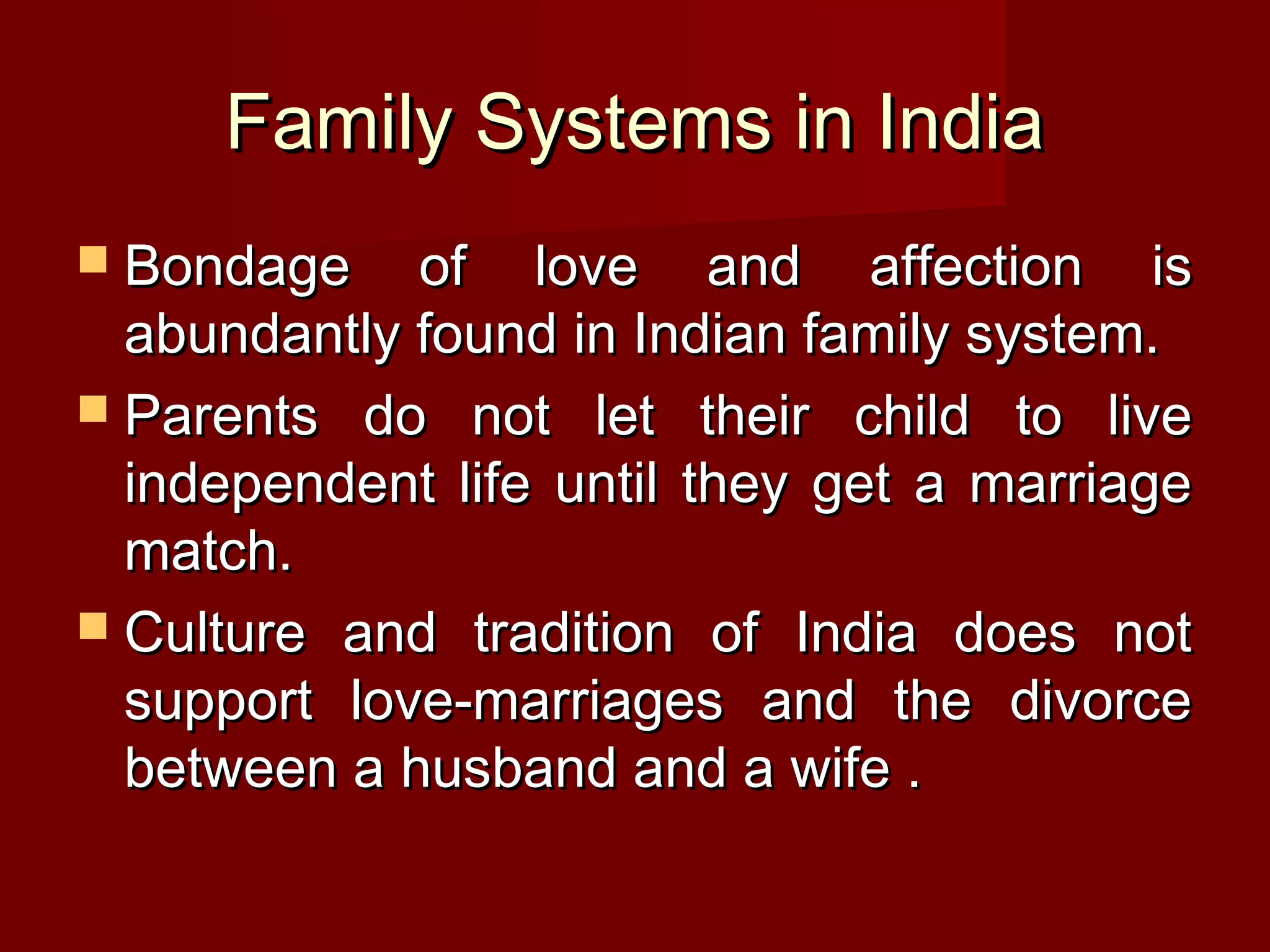 Indian culture norms & popullation | PPT