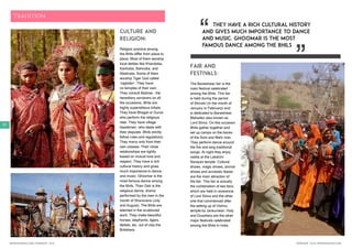 Indian Diaspora Tradition | PDF