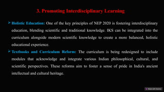 INDIAN KNOWLEDGE SYSTEM by Pranabkanti Dutta | PPT