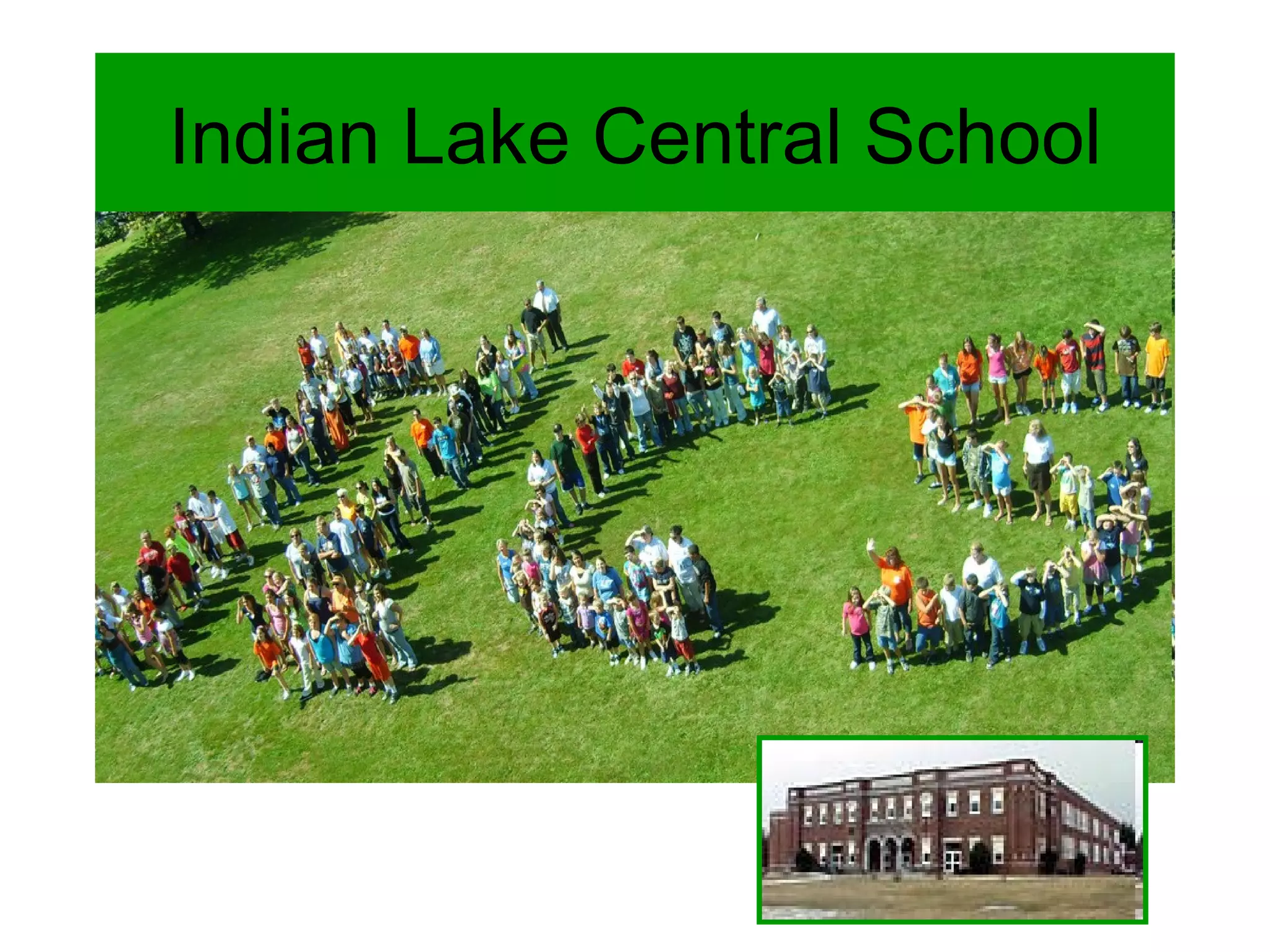 Indian Lake | PPT
