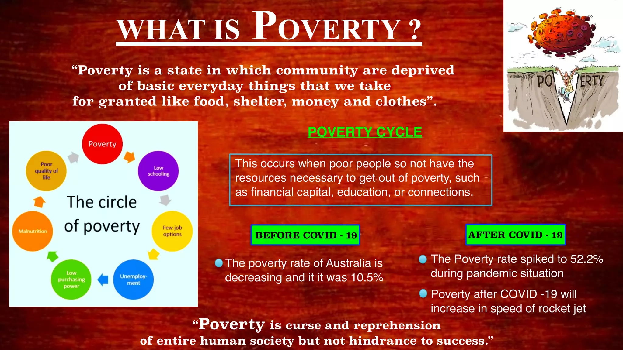 Indian - No Poverty (SDG goal:1) | PDF