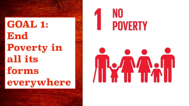 Indian - No Poverty (SDG goal:1) | PDF | Debated Sensitive Social ...