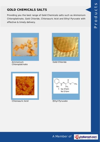 Indian platinum-private-limited | PDF