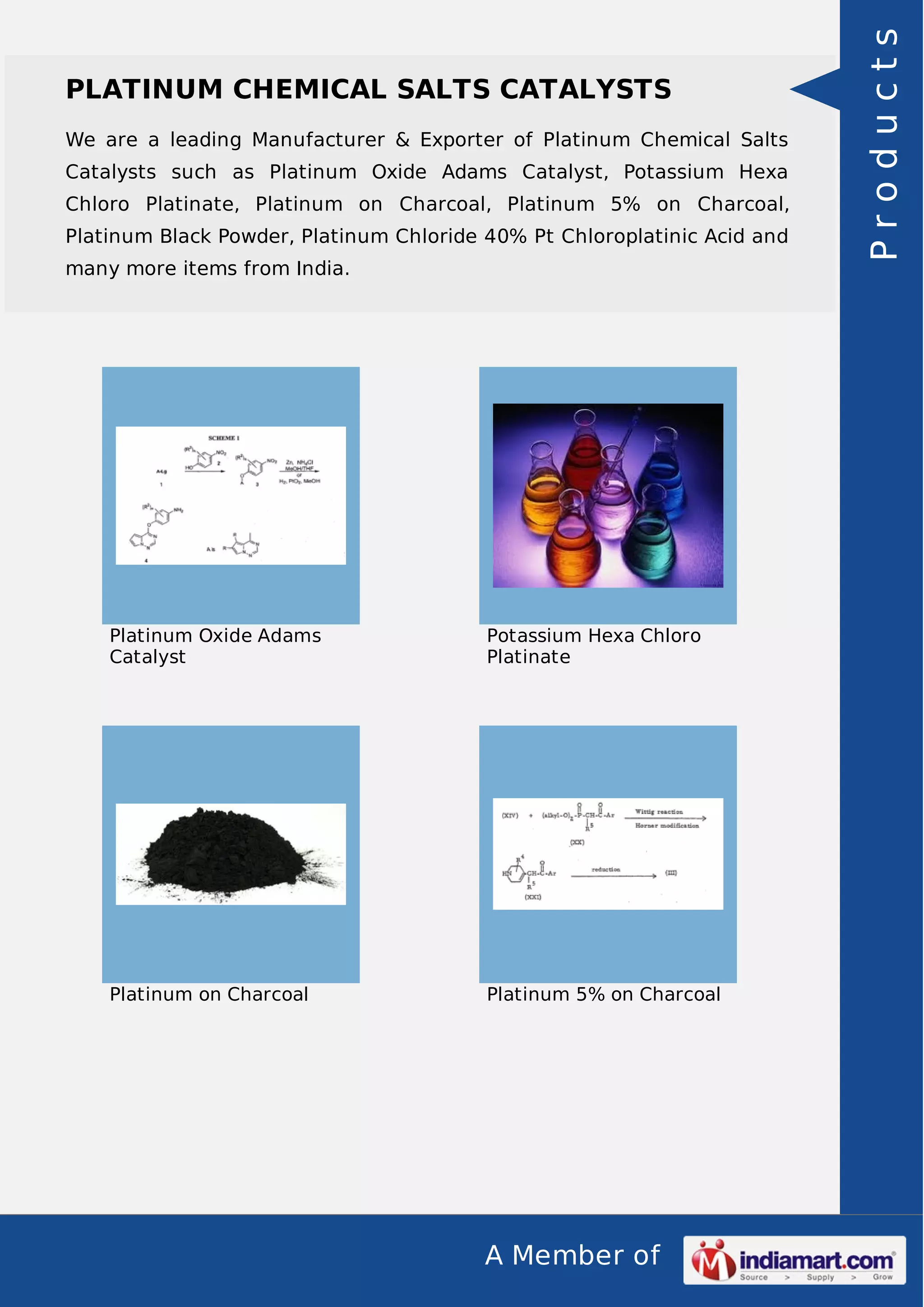 Indian platinum-private-limited | PDF