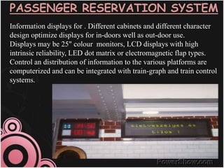 Indian railway-3977545 | PPSX