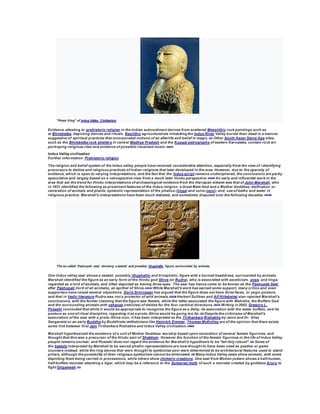 Indian religions | DOCX