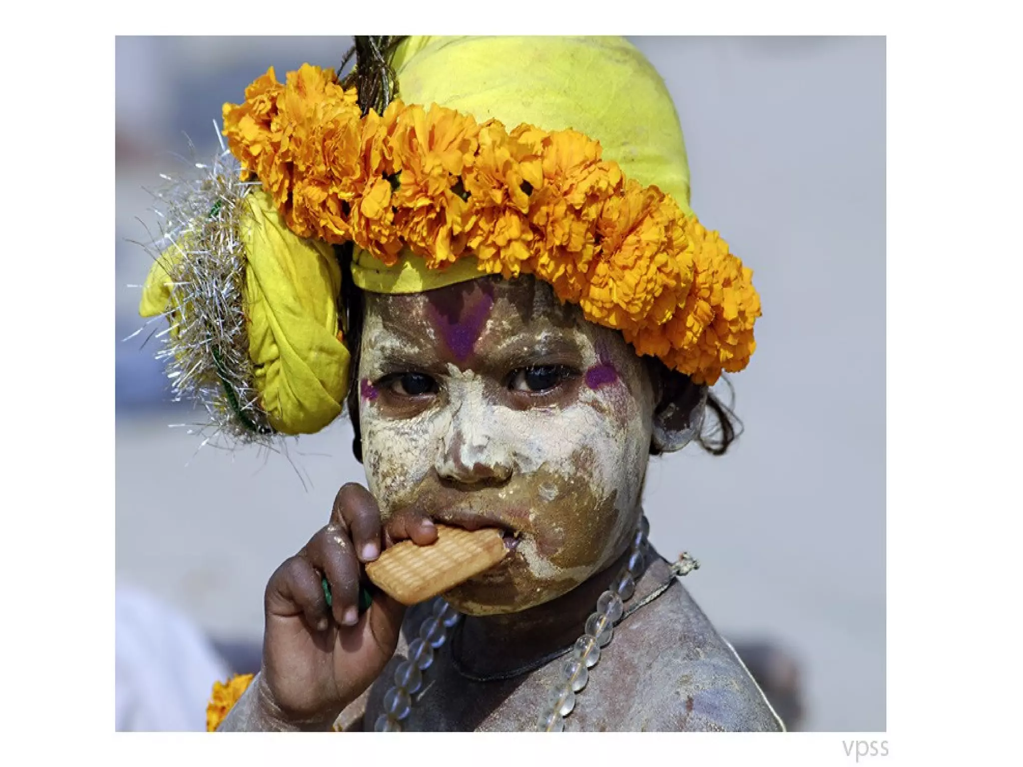 Indian Sadhus | PPT