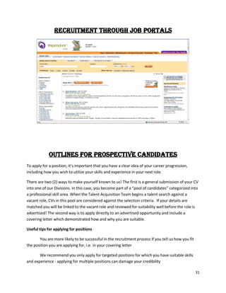 Indian Telecom Industry & role of HR in it, With emphasis on Airtel | DOC