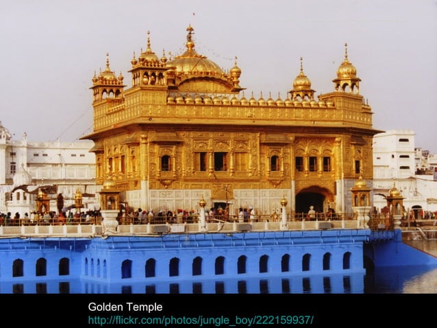 Indian Temples | PPT