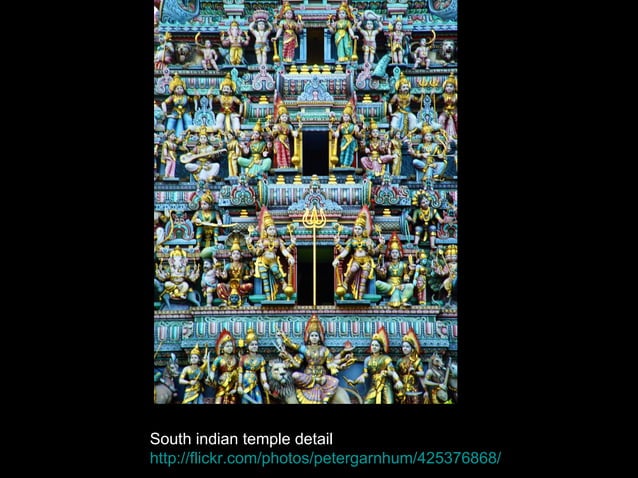 Indian Temples | PPT