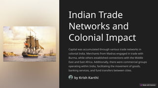 Indian-Trade-Networks-and-Colonial-Impact.pptx