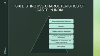 Indian and western sociologists | PPTX