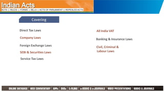 Indian Act | PPT | Technology & Computing