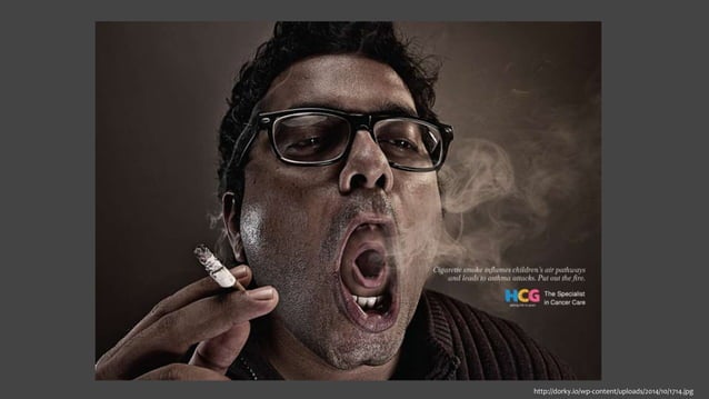 Indian advertising industry and creativity in advertisement | PPT