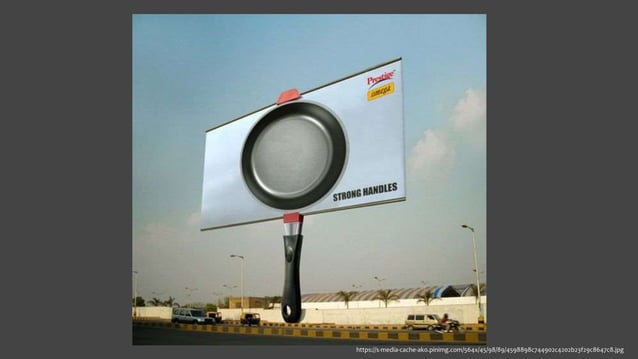 Indian advertising industry and creativity in advertisement | PPT