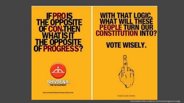 Indian advertising industry and creativity in advertisement | PPT