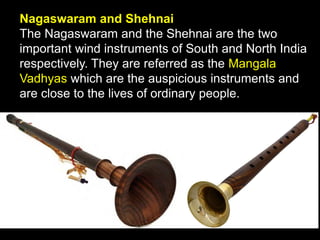 Music Instruments of India (2/3) | PDF