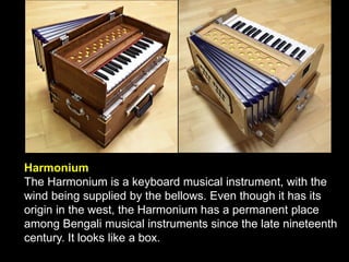 Music Instruments of India (2/3) | PDF