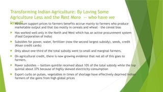 ppt on Indian agriculture and transition.pptx