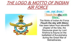 Indian air force | PPTX | Death, Injury, or Military Conflict ...