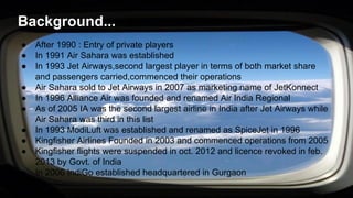 Indian airways (1) | PDF