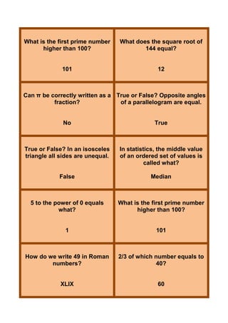 Indiana jones board game cards | PDF