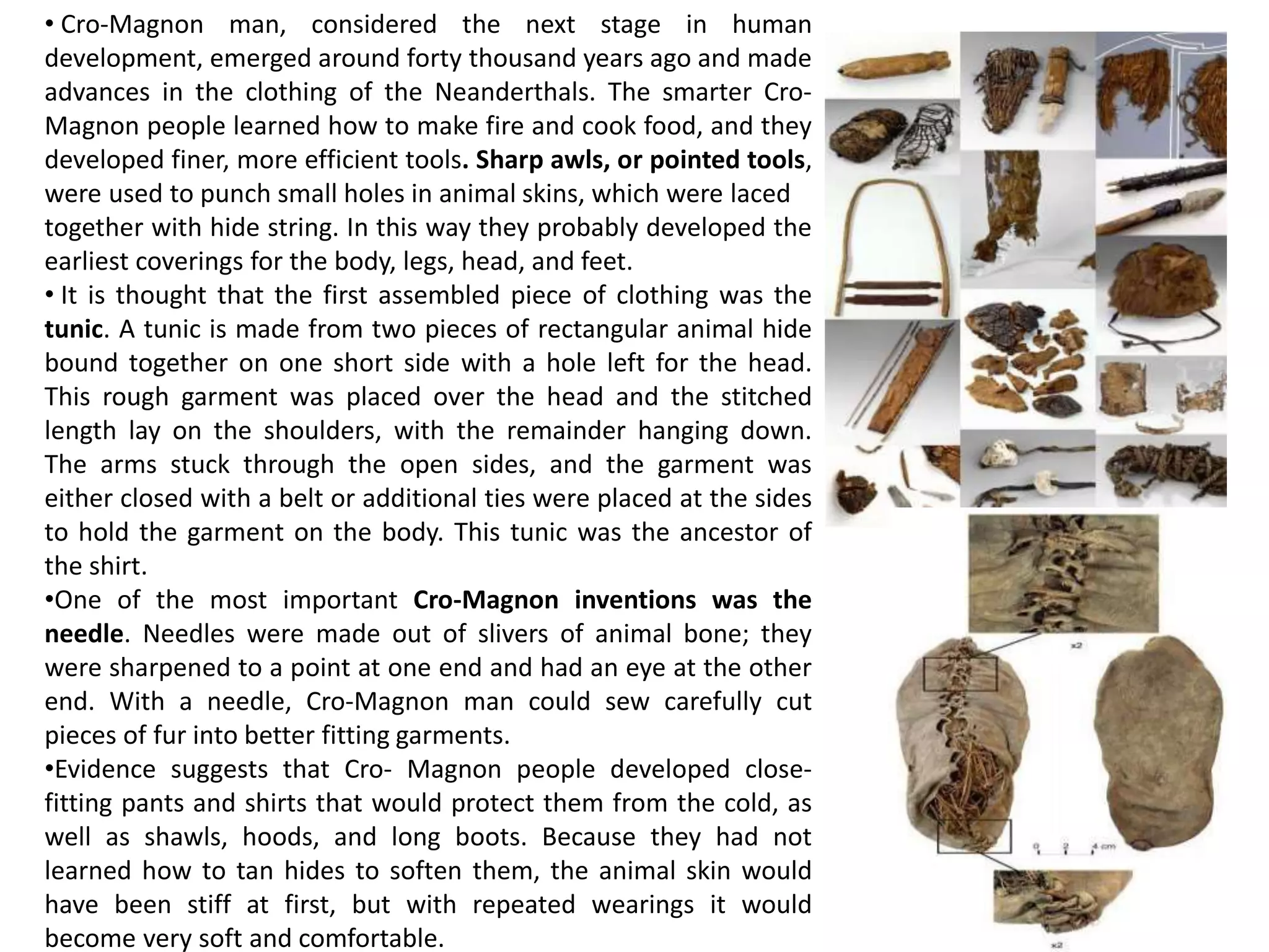 Indian and western costumes | PPTX