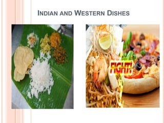 West Indian Cuisine
