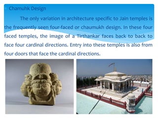 HISTORY: INDIAN ARCHITECTURE 2.0 | PPTX