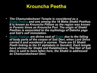 indian_architecture related to Indian temple | PPT