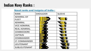 Indian armed forces | PDF