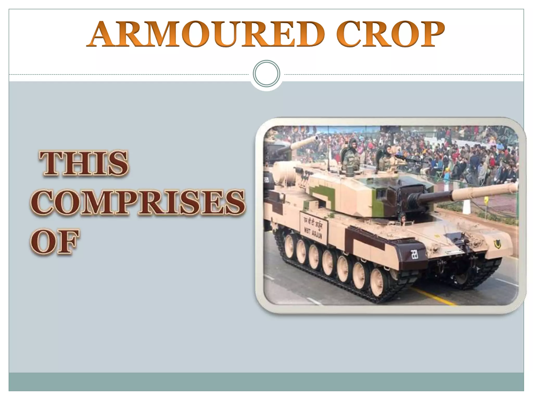 Indian army | PPT