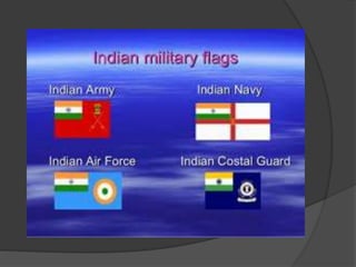 Indian army | PPTX