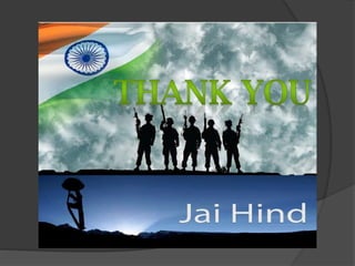 Indian army | PPT