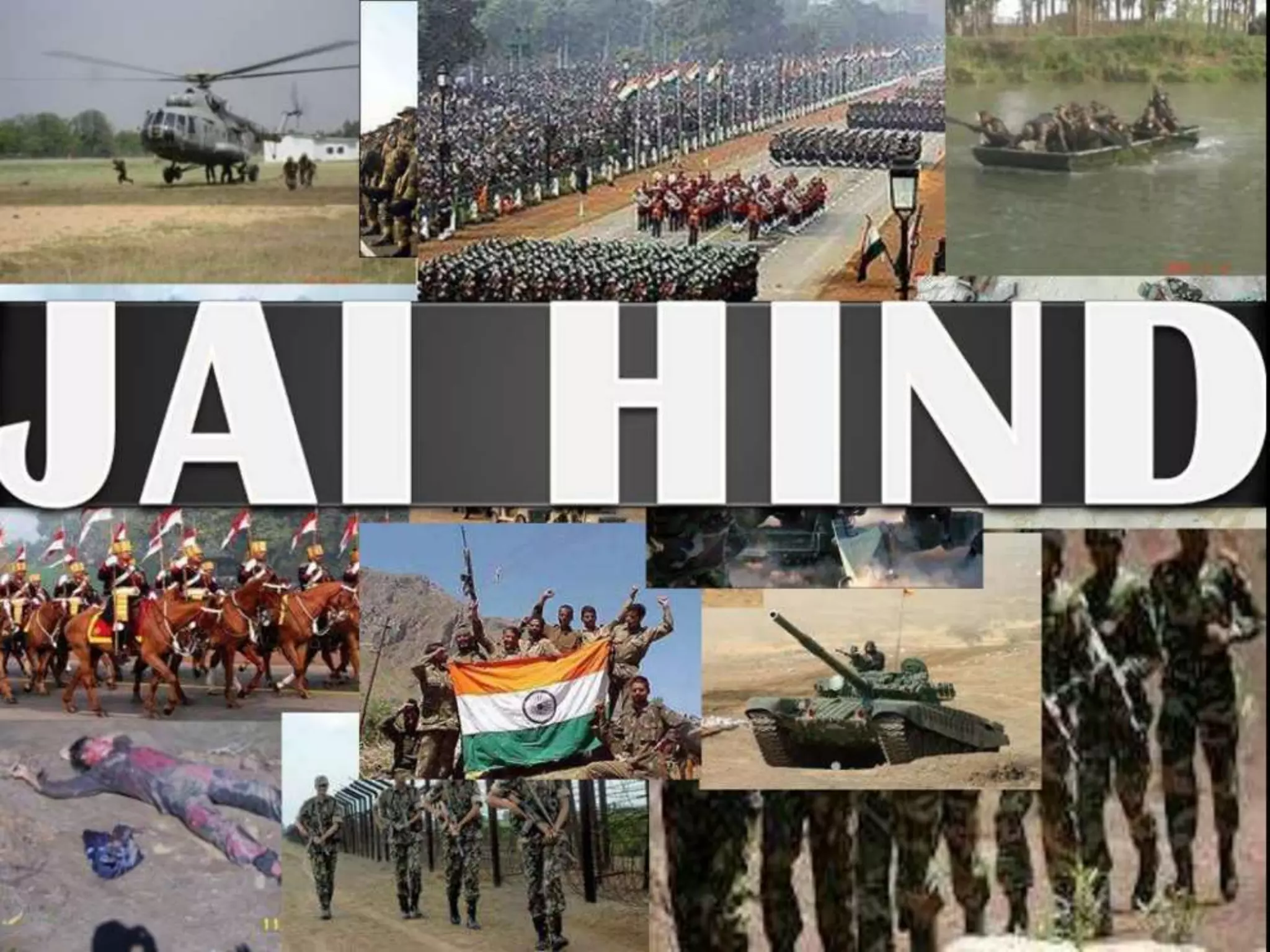 Indian army | PPT