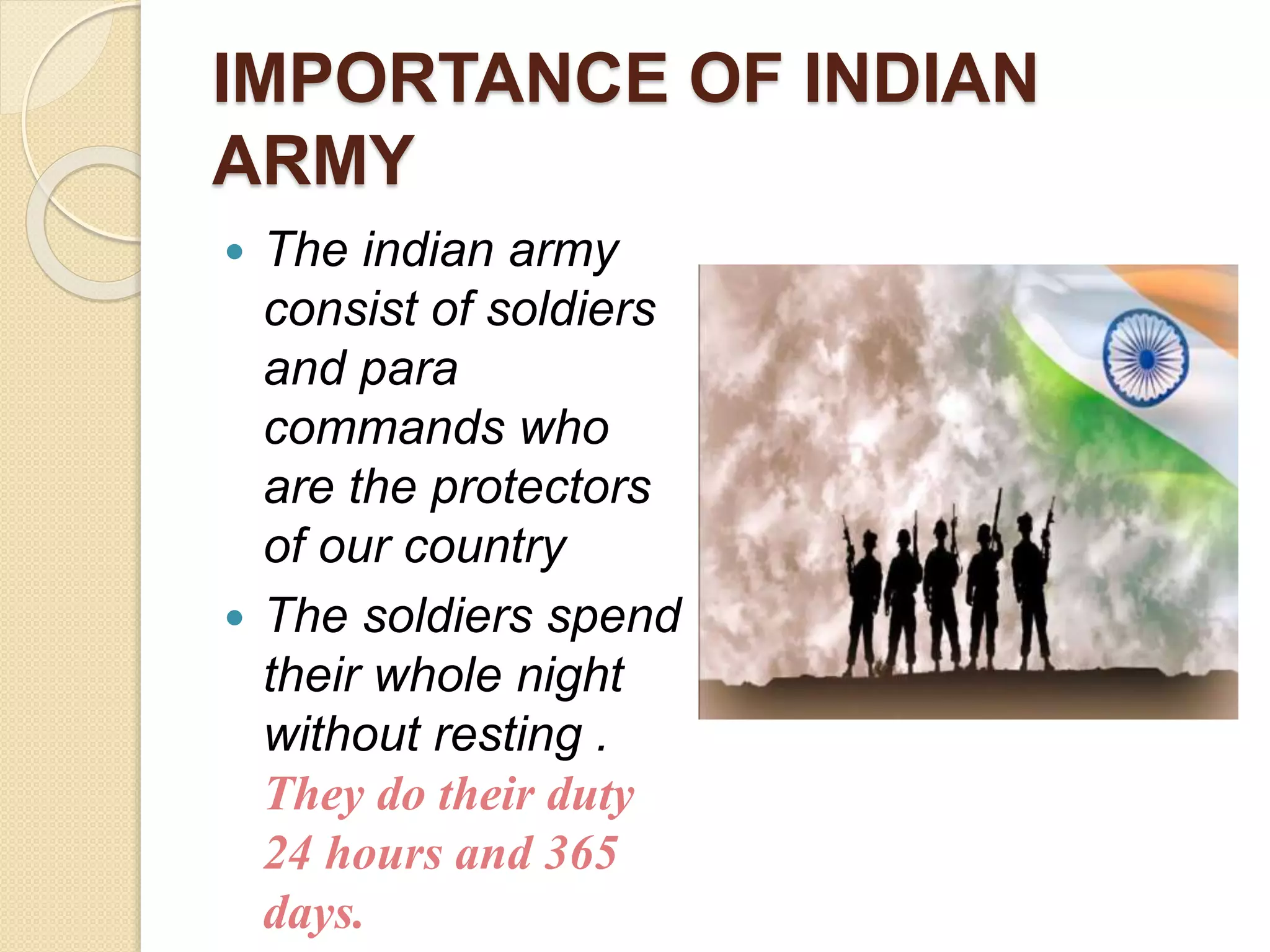 INDIAN ARMY.pptx