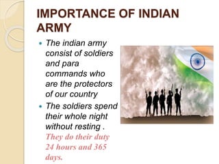 INDIAN ARMY.pptx