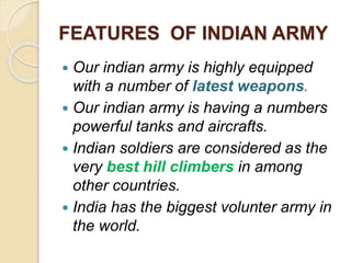 INDIAN ARMY.pptx