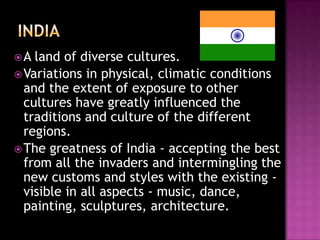 Indian art | PPTX