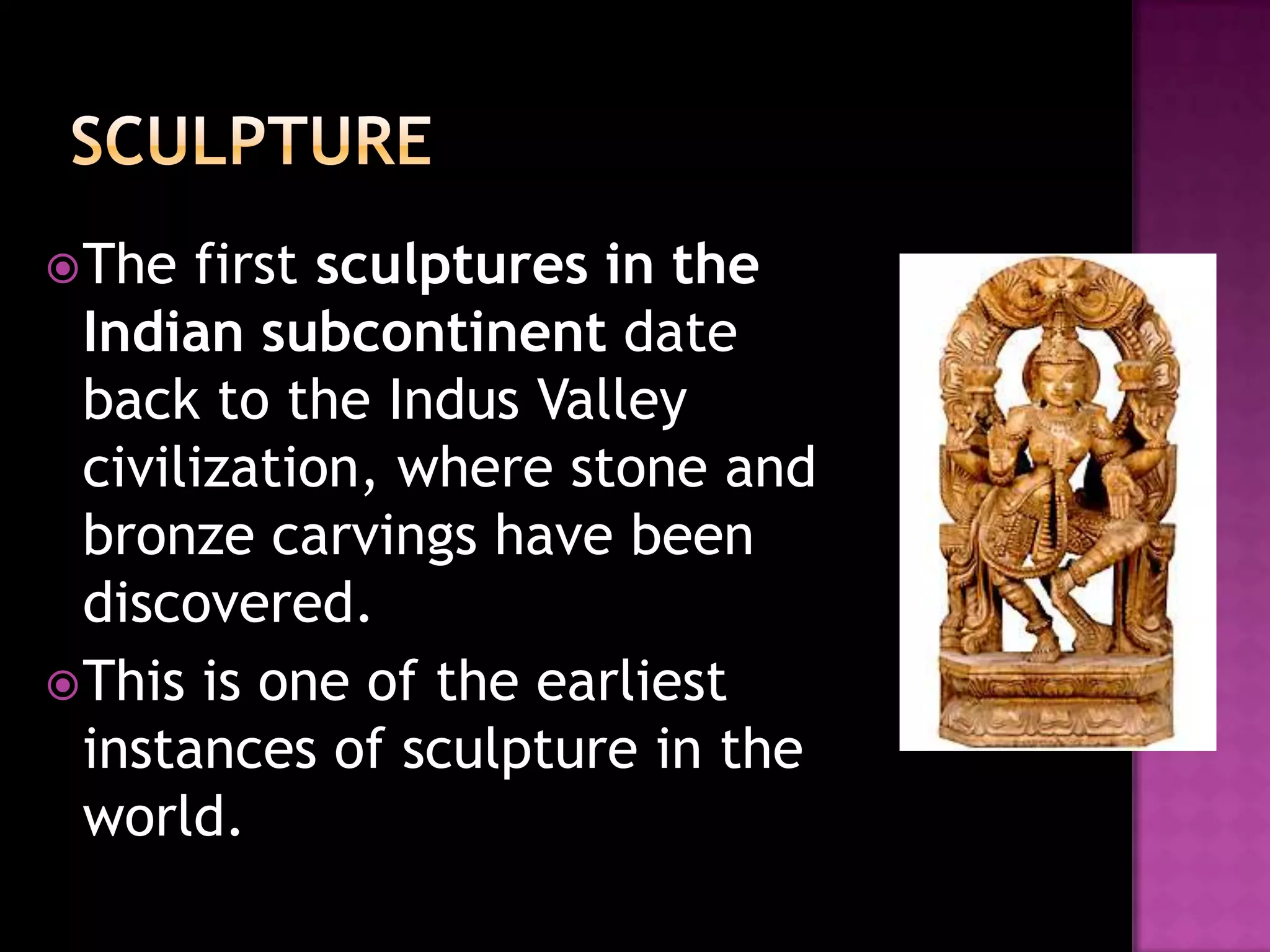 Indian art | PPTX